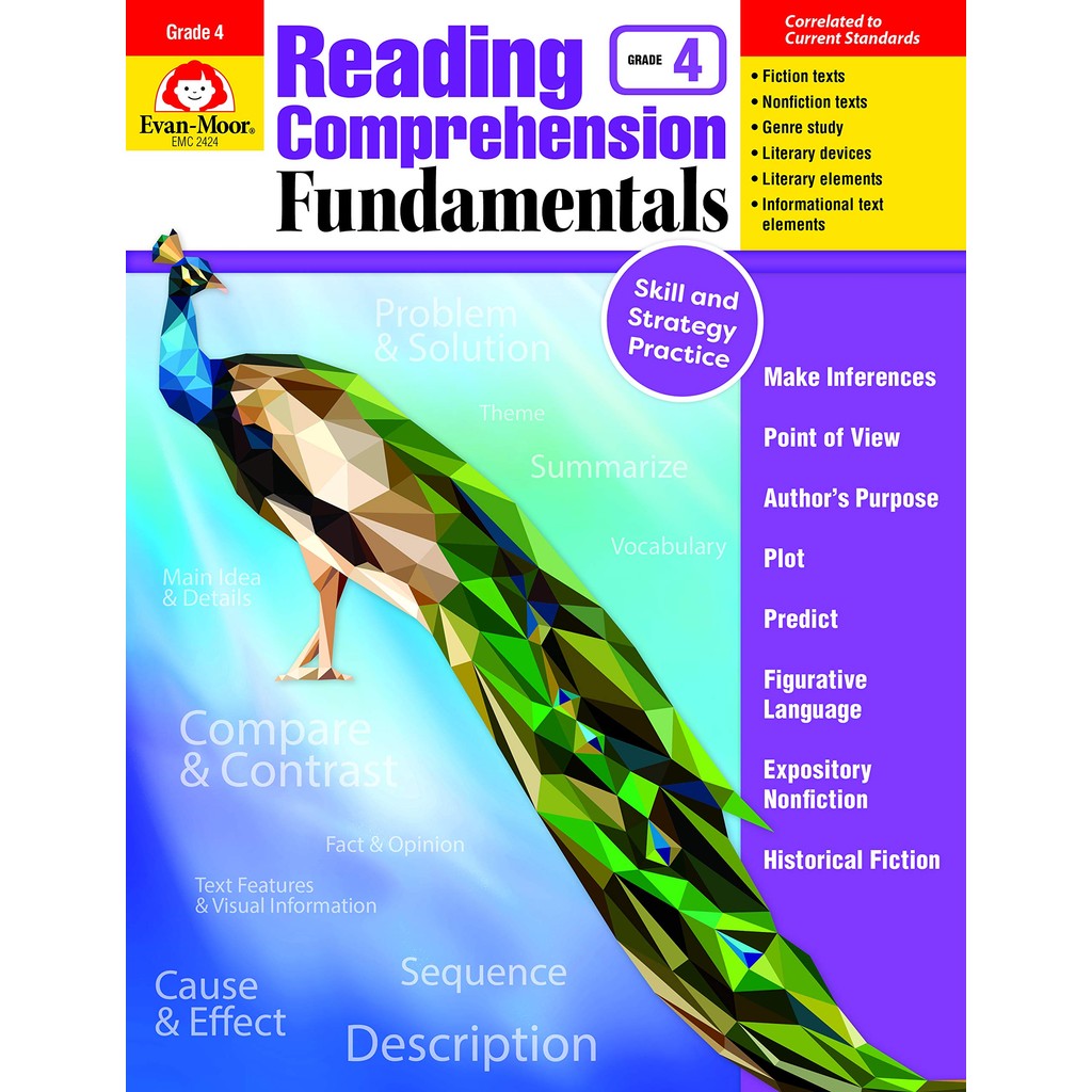 grade 4 reading的價格推薦 - 2026年3月 | 比價比個夠BigGo