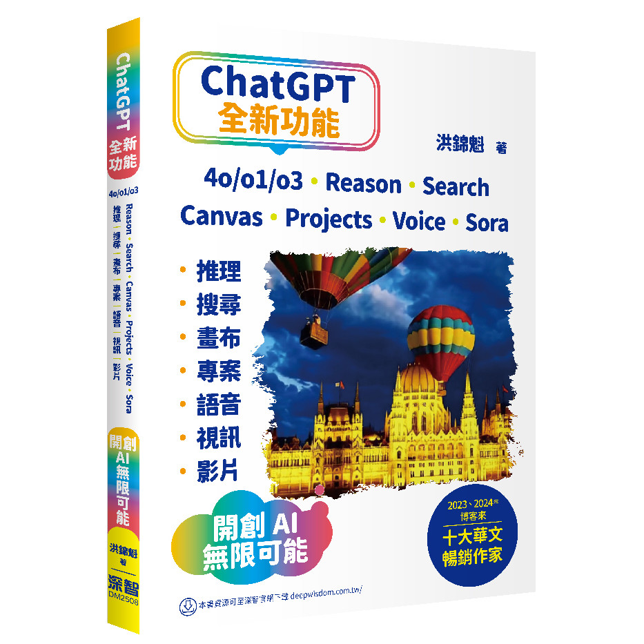 ChatGPT canvas的價格推薦 - 2025年4月 | 比價比個夠BigGo
