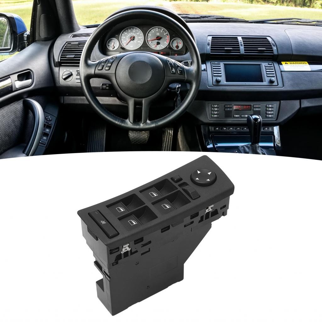 e53 x5 開關的價格推薦 - 2025年6月 | 比價比個夠BigGo