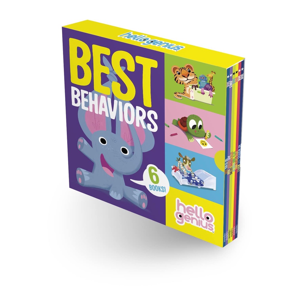 hello genius的價格推薦 - 2024年12月| 比價比個夠BigGo