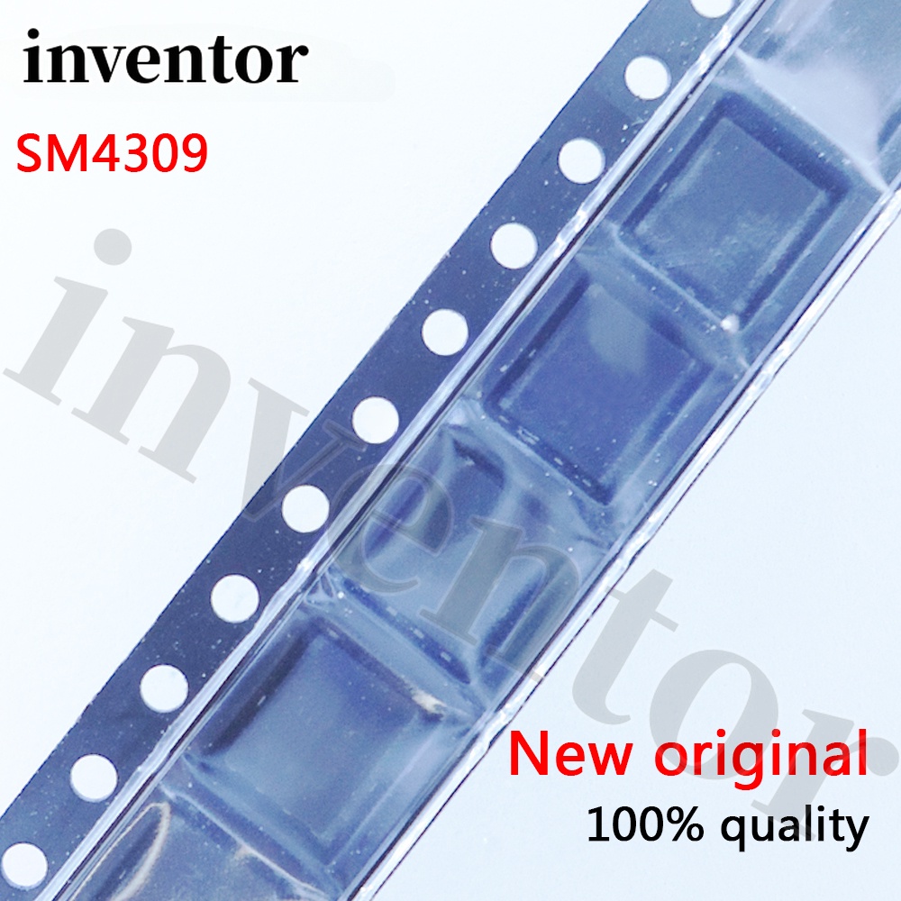 Sm4309的價格推薦 - 2024年6月| 比價比個夠BigGo