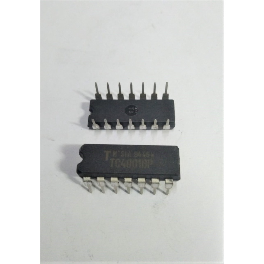 Tc4001bp的價格推薦 - 2024年1月| 比價比個夠BigGo