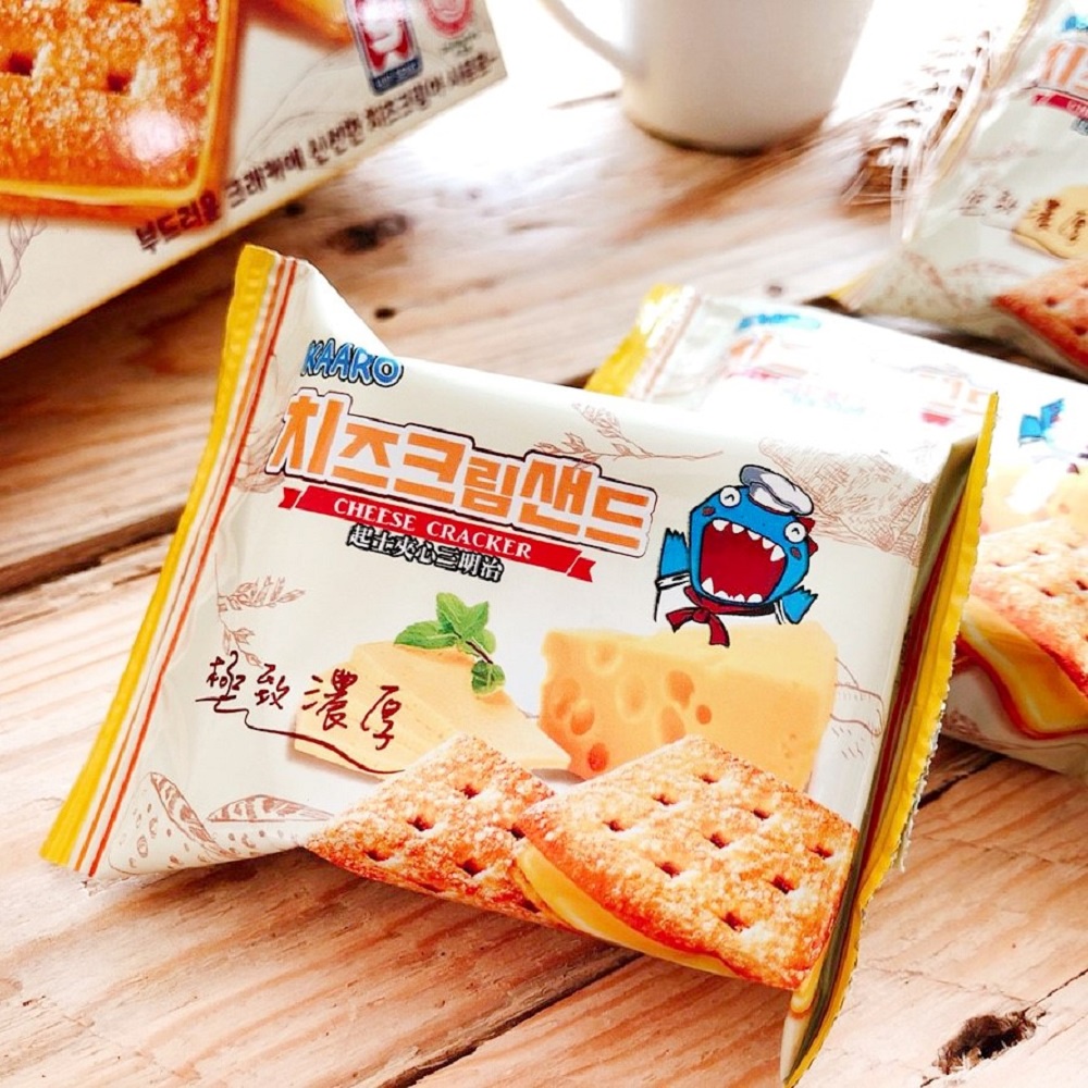 Kaaro 餅乾的價格推薦 - 2023年10月| 比價比個夠BigGo