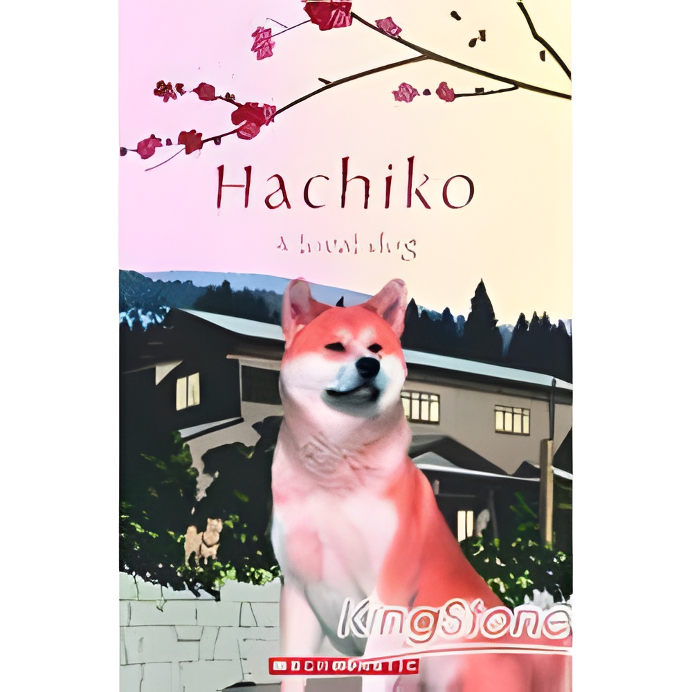 Hachiko的價格推薦 - 2024年5月| 比價比個夠BigGo