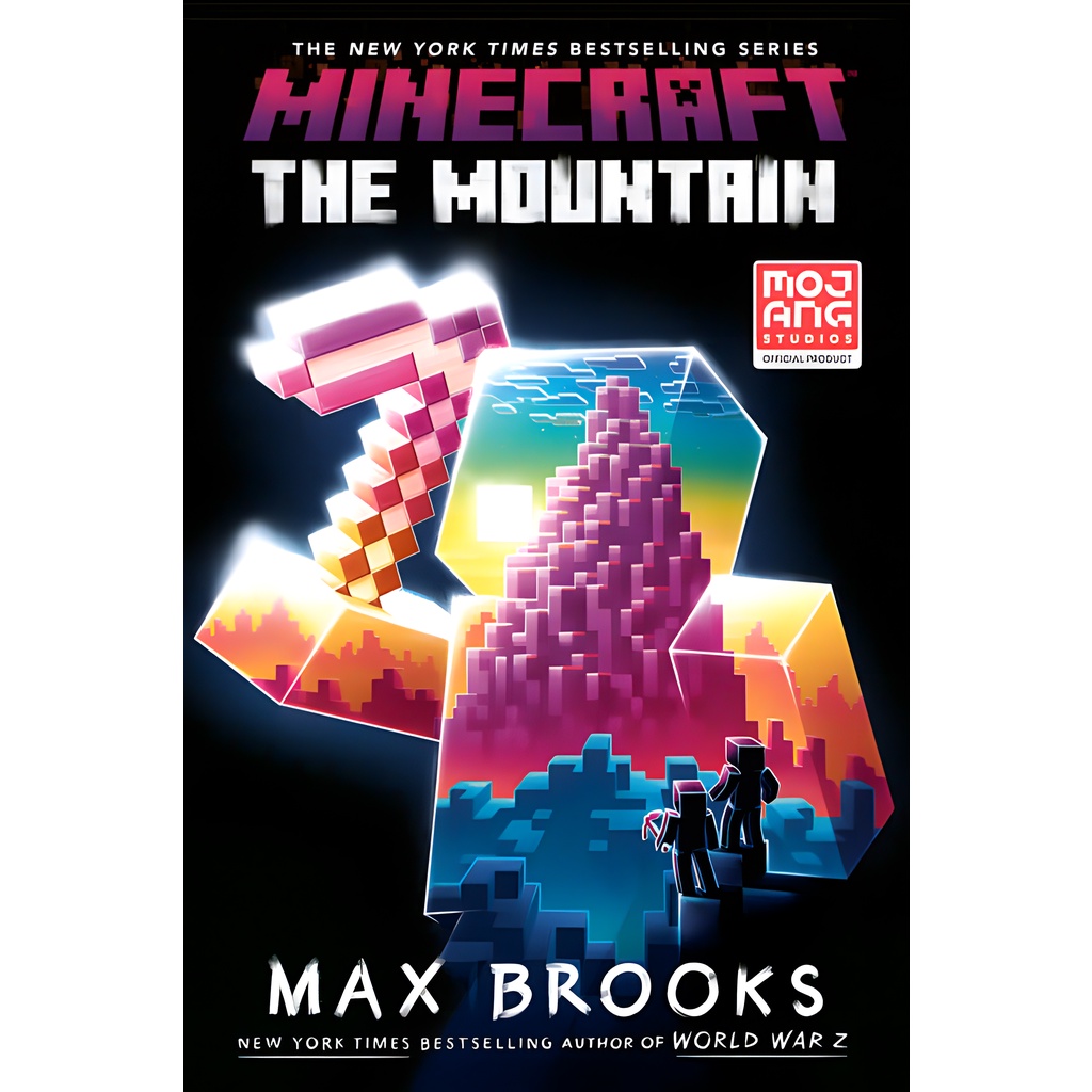 Minecraft the mountain的價格推薦 - 2026年6月 | 比價比個夠BigGo