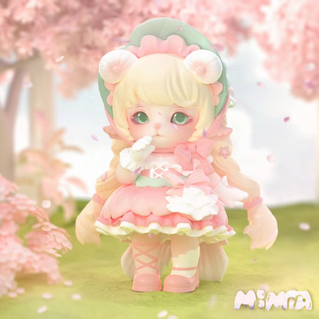 Mimia吊卡的價格推薦 - 2023年12月| 比價比個夠BigGo