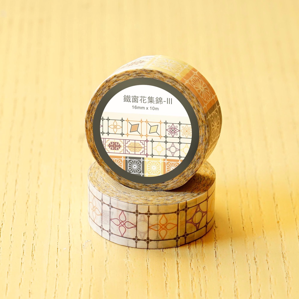 鐵窗花集錦膠帶的價格推薦 - 2025年7月 | 比價比個夠BigGo