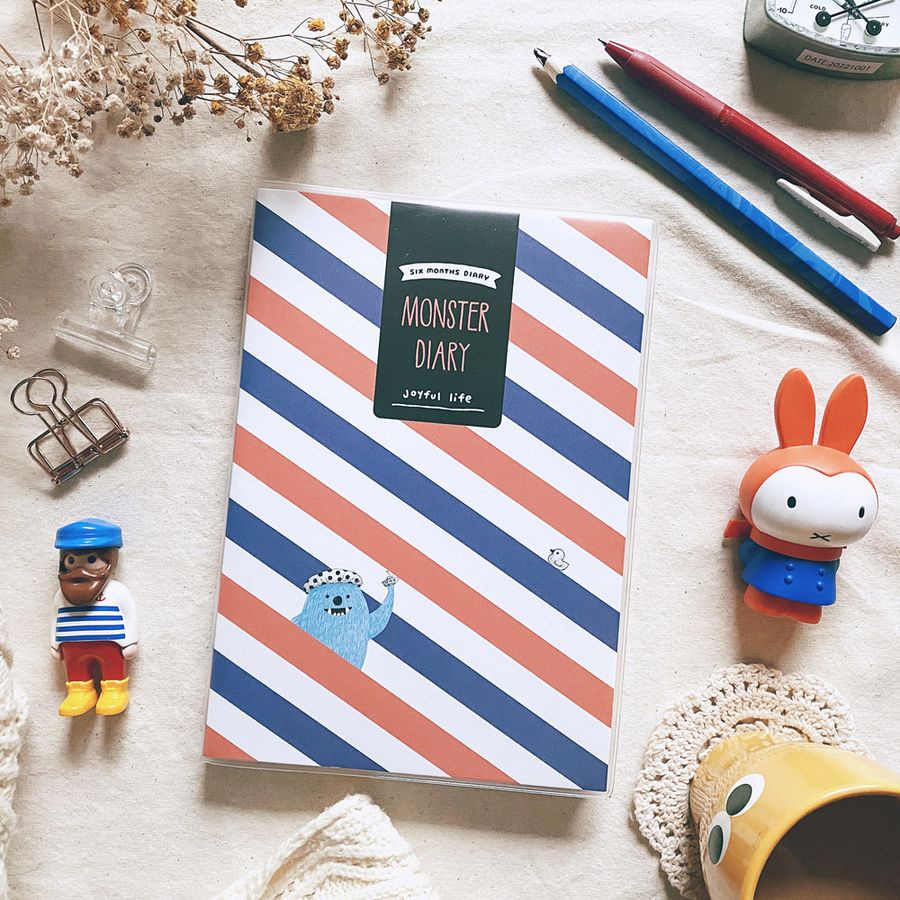 Dimanche 小怪獸的價格推薦 - 2024年10月| 比價比個夠BigGo