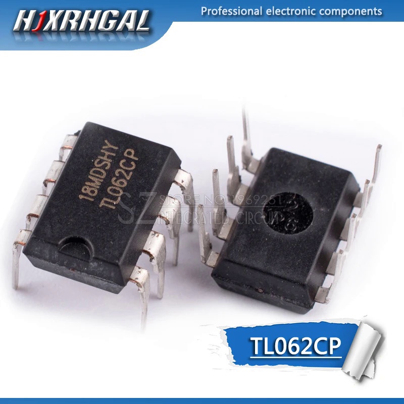 TL062C的價格推薦 - 2024年6月| 比價比個夠BigGo
