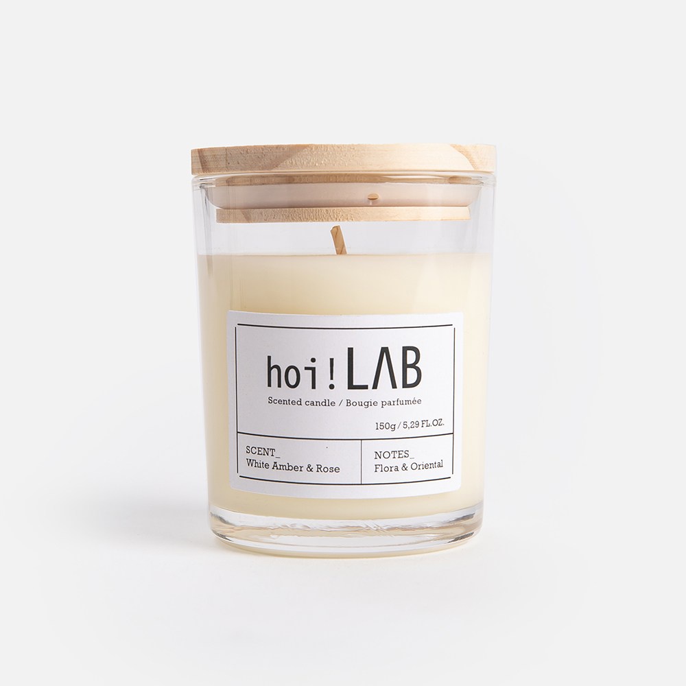 Hoi 實驗室香氛 白琥珀的價格推薦 - 2024年1月| 比價比個夠BigGo