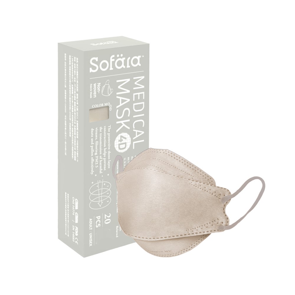 sofara舒芙氧的價格推薦 - 2025年3月 | 比價比個夠BigGo