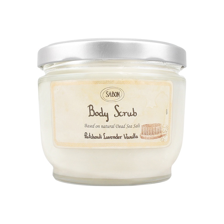 【SABON】經典身體磨砂膏 600g的價格推薦 - 2025年1月 | 比價比個夠BigGo