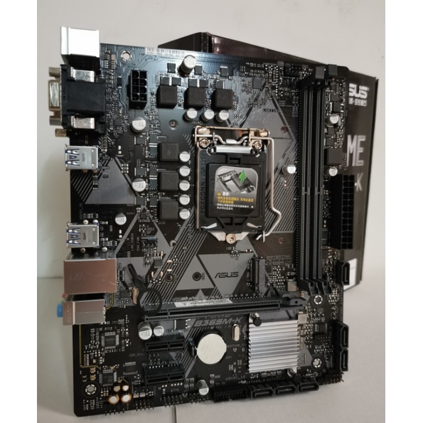 全新 B365M-K的價格推薦 - 2024年2月| 比價比個夠BigGo