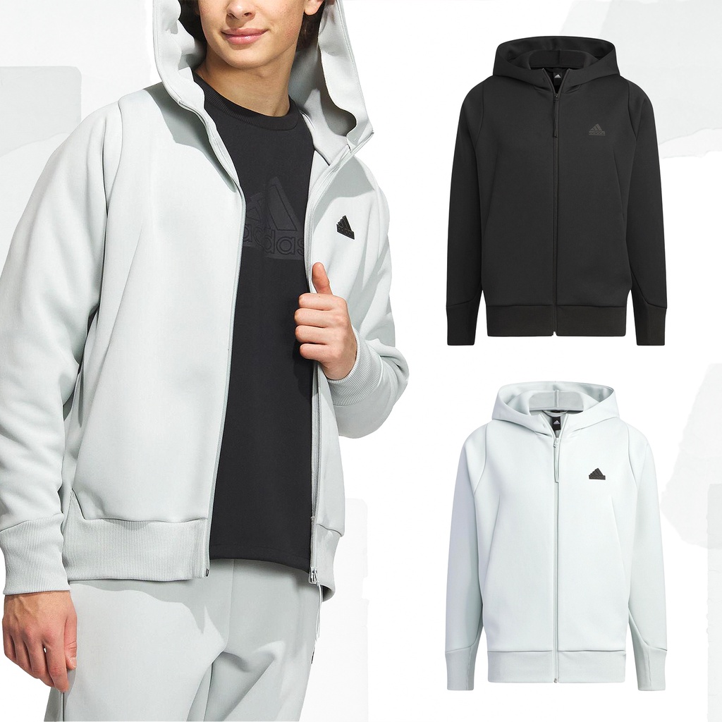adidas zne外套 男的價格推薦 - 2024年11月| 比價比個夠BigGo