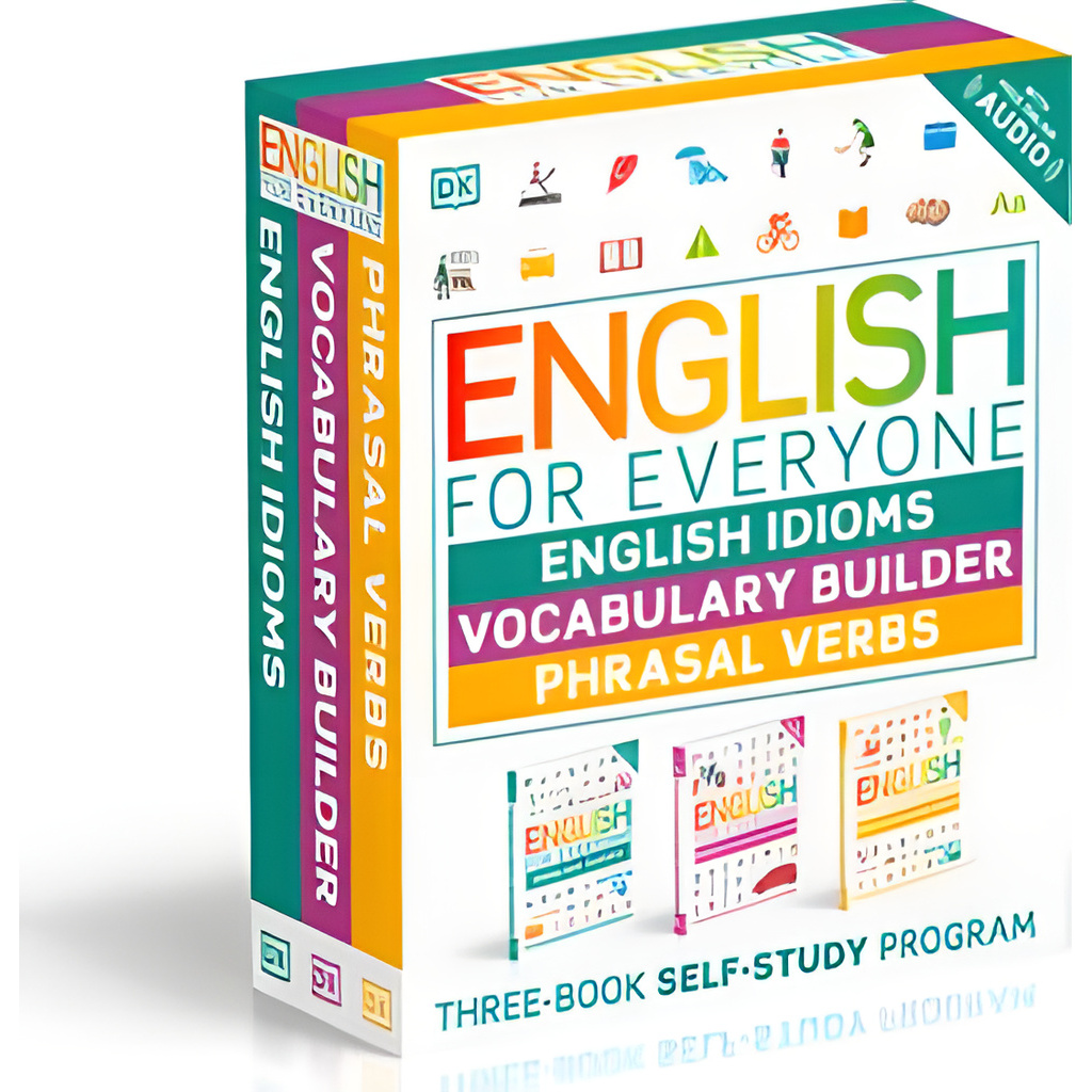 idioms phrasal verbs的價格推薦 - 2024年11月| 比價比個夠BigGo