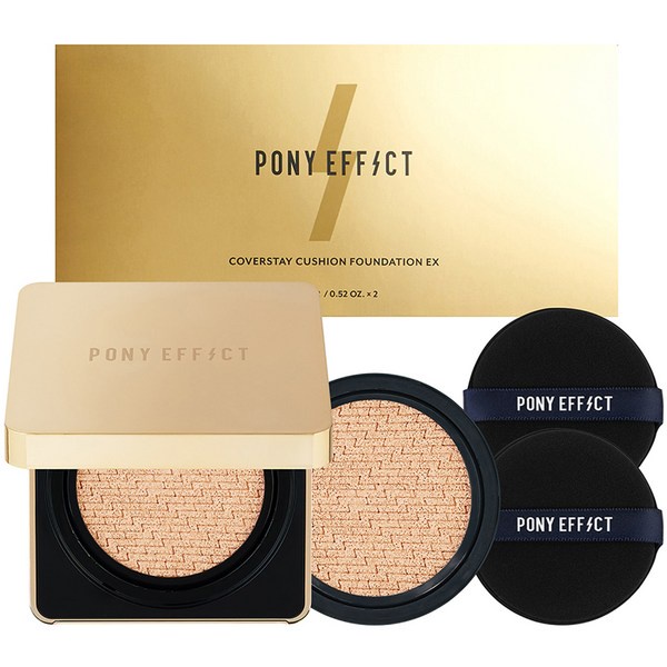 PONY EFFECT Foundation的價格推薦 - 2025年6月 | 比價比個夠BigGo