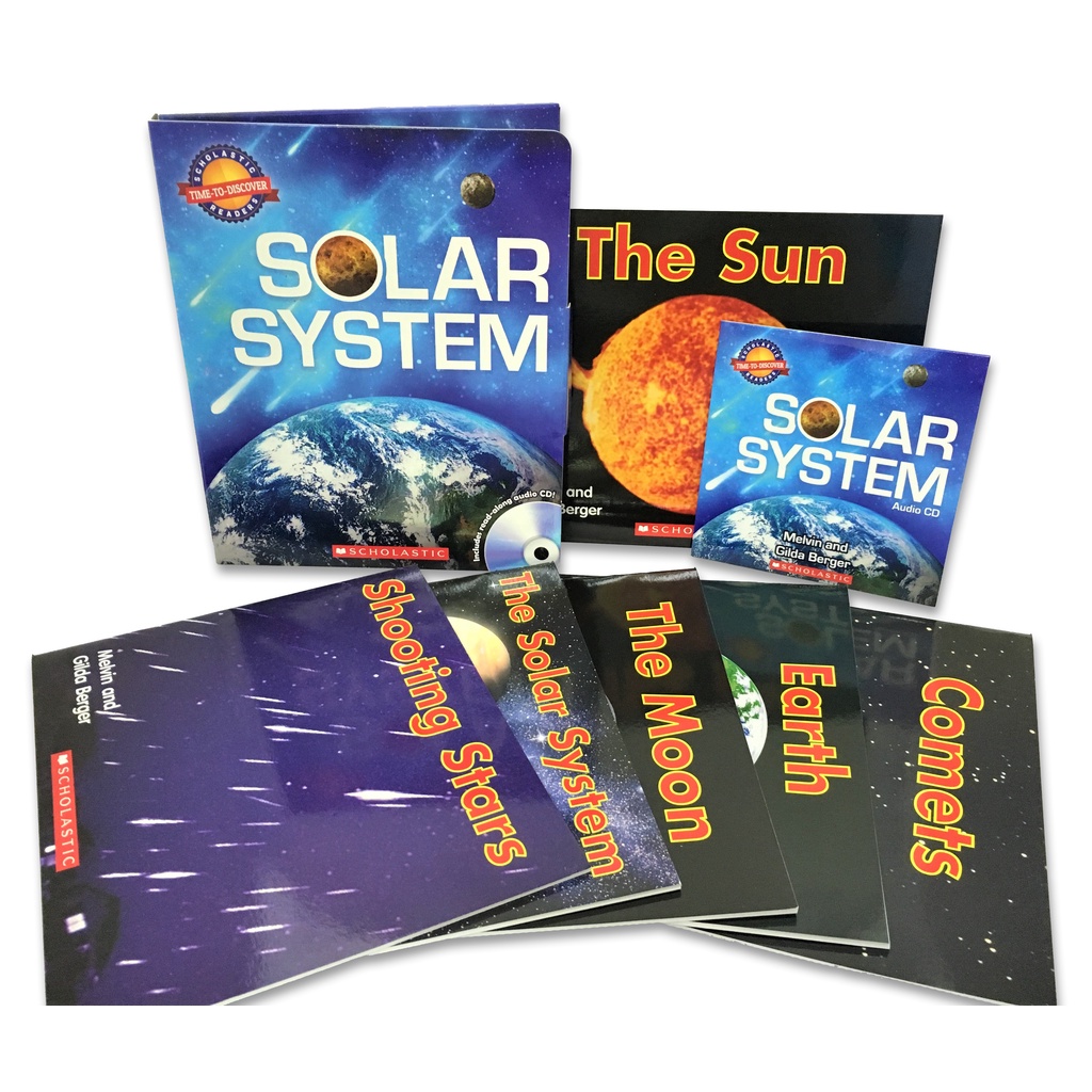 Solar System Cd的價格推薦 - 2024年6月| 比價比個夠BigGo