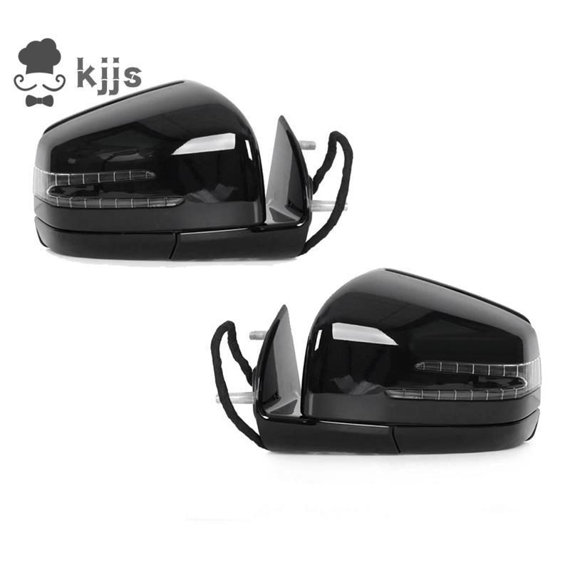 W164後視鏡的價格推薦 - 2024年4月| 比價比個夠BigGo