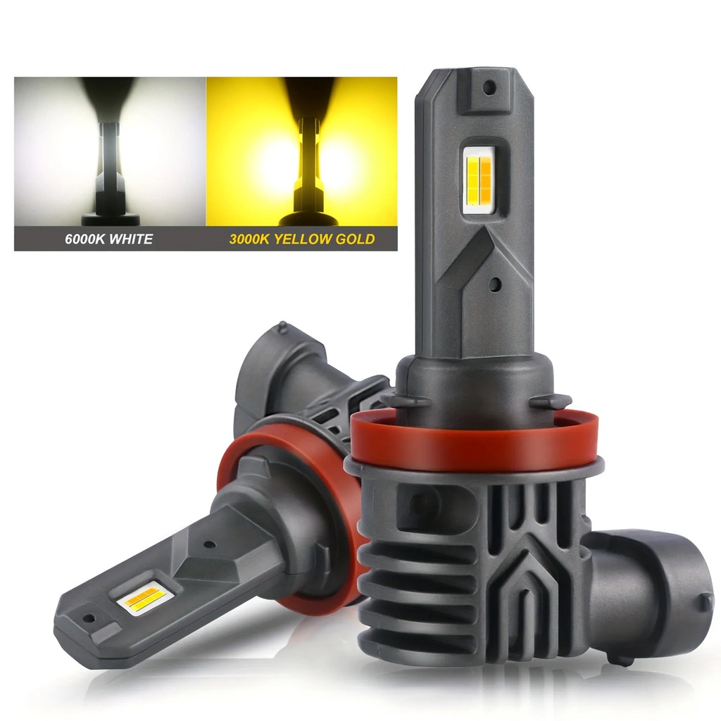 H11 Led燈泡的價格推薦 - 2025年5月 | 比價比個夠BigGo