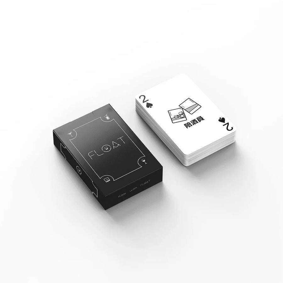 float泥醉撲克的價格推薦 - 2025年4月 | 比價比個夠BigGo