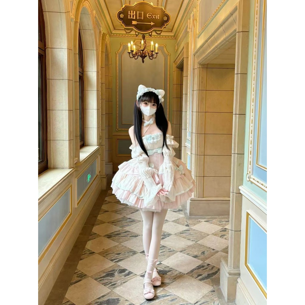 jk coser的價格推薦 - 2025年5月 | 比價比個夠BigGo