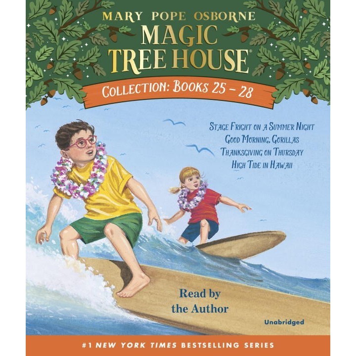 magic tree house 書的價格推薦 - 2025年5月 | 比價比個夠BigGo