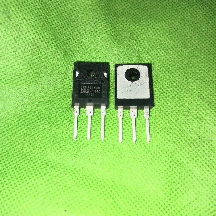 irfp9140n的價格推薦 - 2025年8月 | 比價比個夠BigGo