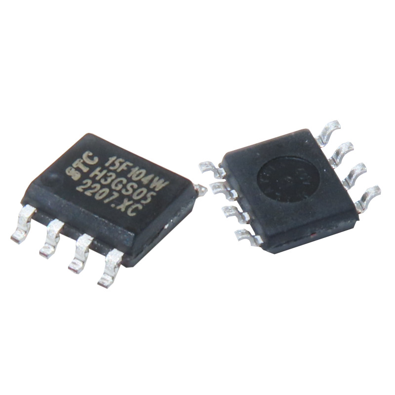 STC15F104W-35I-sop的價格推薦 - 2024年2月| 比價比個夠BigGo