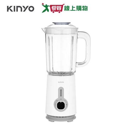 KINYO JR-56 1.25L優鮮果汁機 白色 規格價格總覽