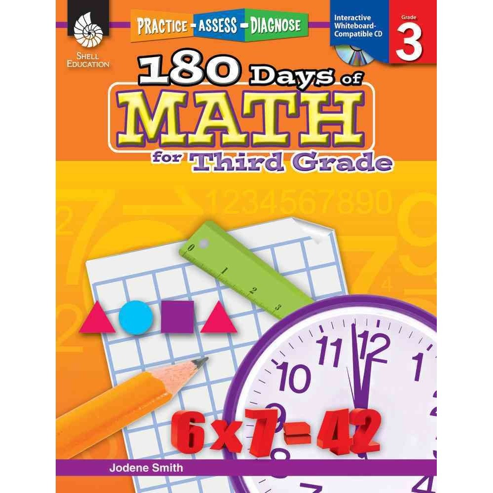 180 days of math的價格推薦 - 2025年3月 | 比價比個夠BigGo