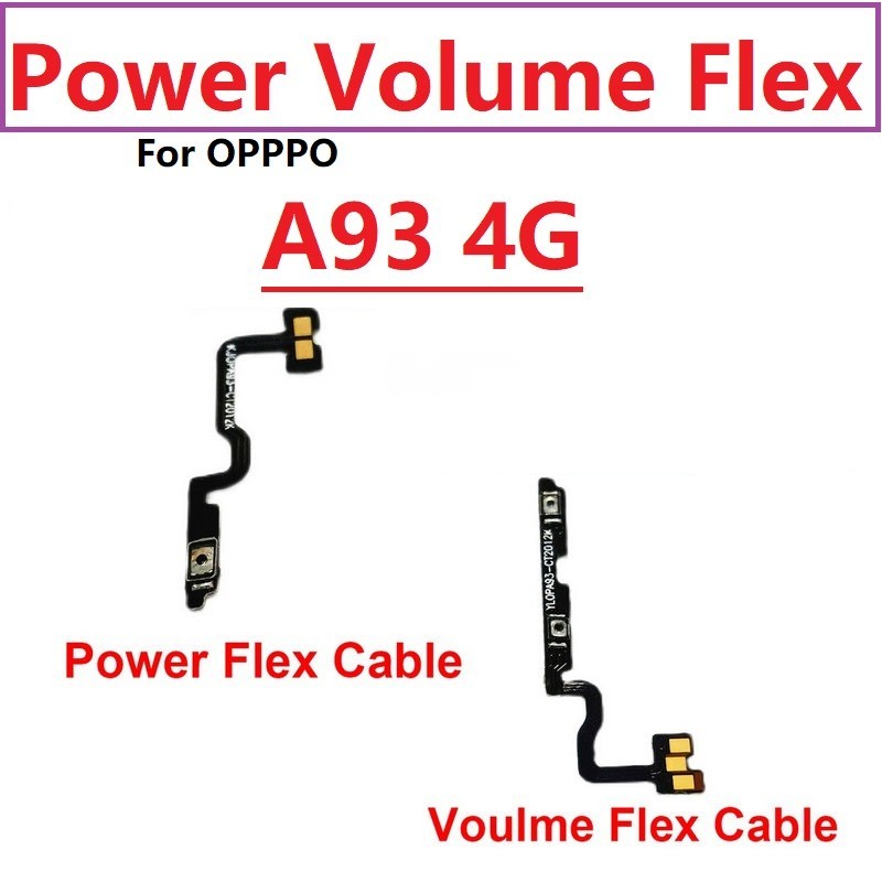 oppo A74 4g開關排線的價格推薦 - 2024年12月| 比價比個夠BigGo