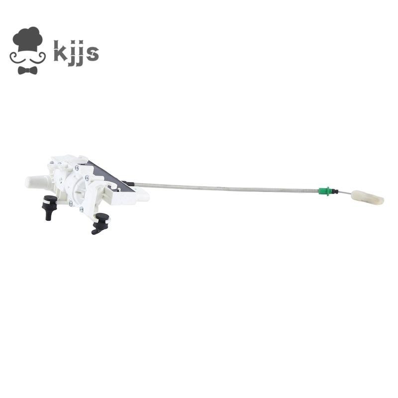BMW 車門鎖 右後 門鎖執行器鎖芯 7368452 51227368452 適用於寶馬 7 系 G11, G12
