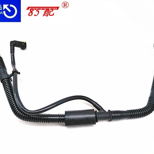 peugeot 曲軸通風管的價格推薦 - 2025年3月 | 比價比個夠BigGo