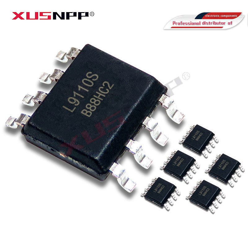 L9110h的價格推薦 - 2024年8月| 比價比個夠BigGo