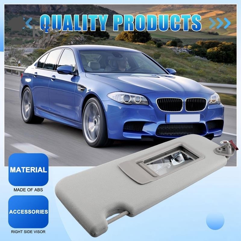 BMW E90 遮陽板的價格推薦 - 2024年9月| 比價比個夠BigGo