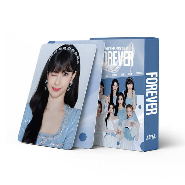 Babymonster Forever專輯的價格推薦 - 2024年9月| 比價比個夠BigGo