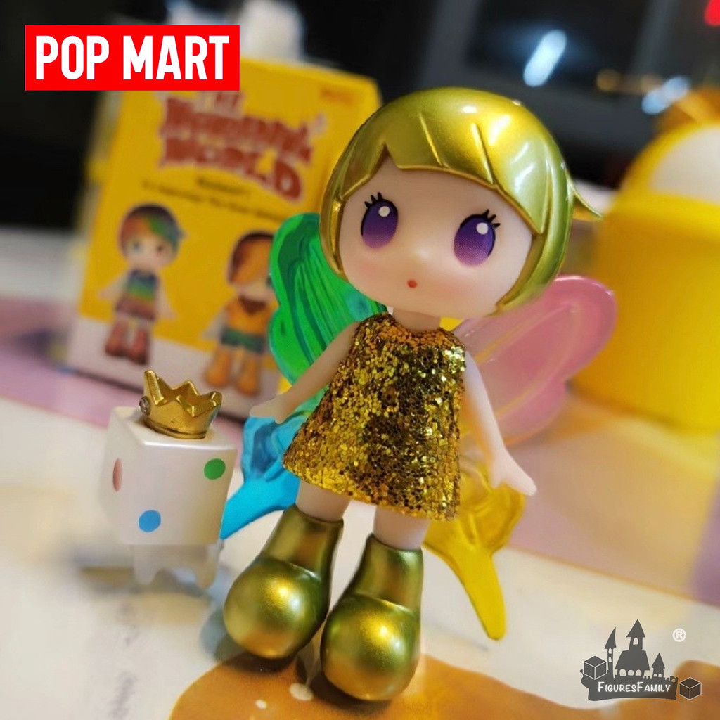 hapico popmart的價格推薦 - 2025年4月 | 比價比個夠BigGo