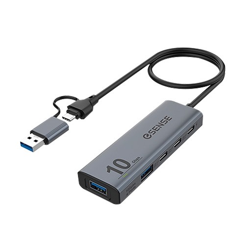 USB3.2 C HUB的價格推薦 - 2025年4月 | 比價比個夠BigGo