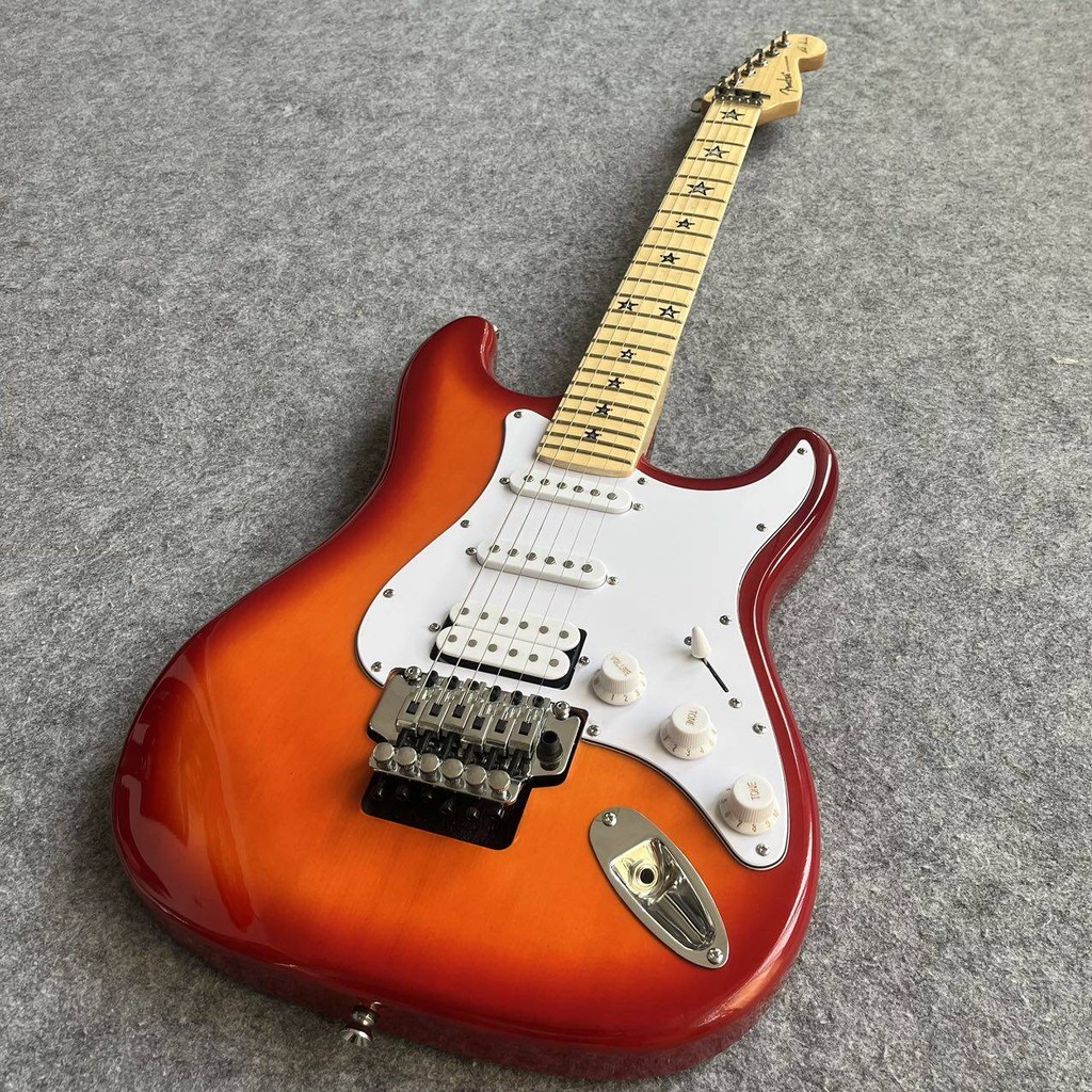 fender stratocaster SSH的價格推薦 - 2026年2月 | 比價比個夠BigGo