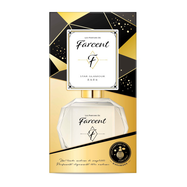 farcent 120ml香水室內擴香的價格推薦 - 2025年2月 | 比價比個夠BigGo