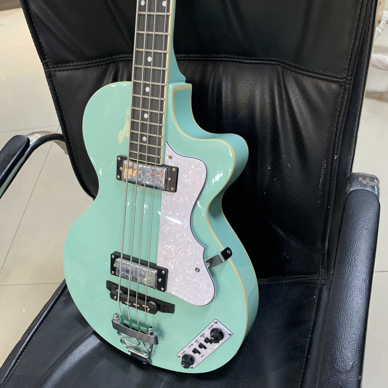 hofner 吉他弦的價格推薦 - 2025年12月 | 比價比個夠BigGo