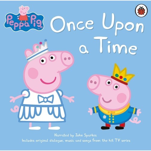 peppa cd的價格推薦 - 2024年9月| 比價比個夠BigGo