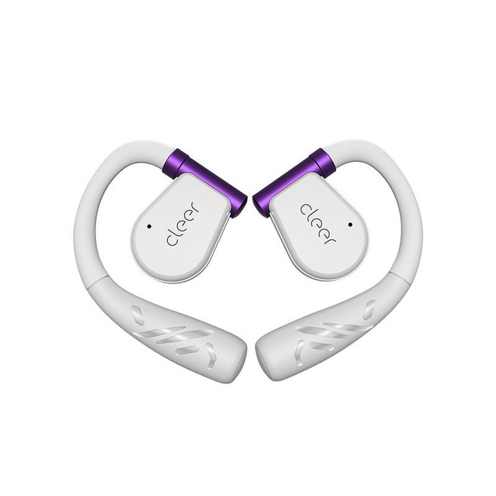 Cleer ARC II 開放式真無線藍牙耳機 月光紫-電競版 ARC2BTMOPUS 全國電子 - Goodfind找推薦、比價格