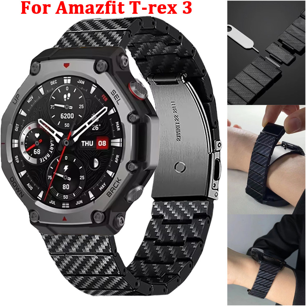 amazfit t-rex 3 pro的價格推薦 - 2025年11月 | 比價比個夠BigGo