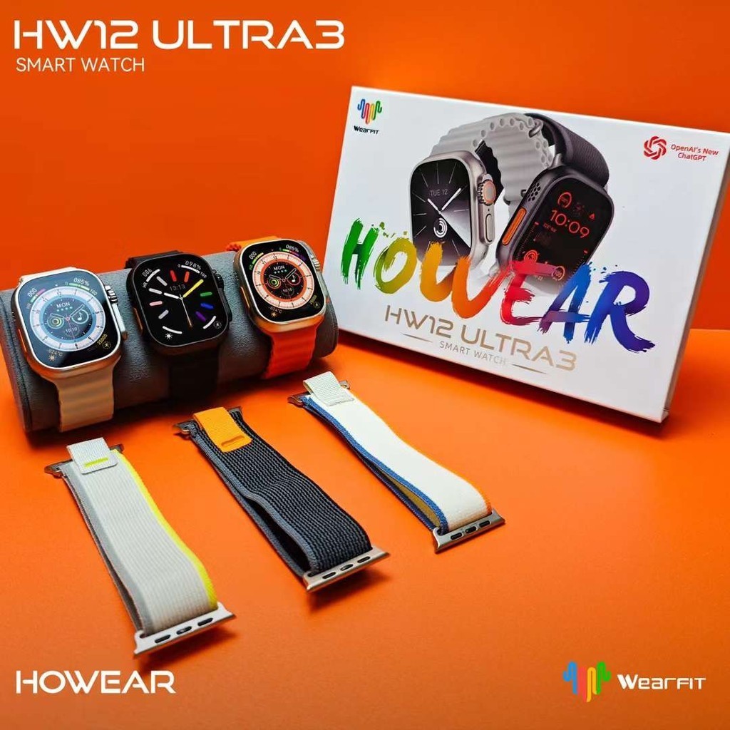 Hw12智能手錶的價格推薦 - 2024年8月| 比價比個夠BigGo