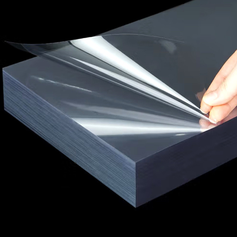 A4透明PET塑膠片的價格推薦 - 2025年8月 | 比價比個夠BigGo