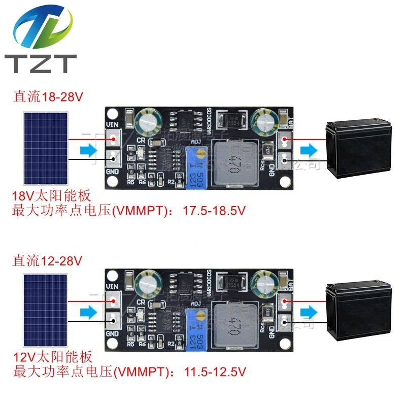 鋰離子電池太陽能控制器的價格推薦 - 2024年8月| 比價比個夠BigGo