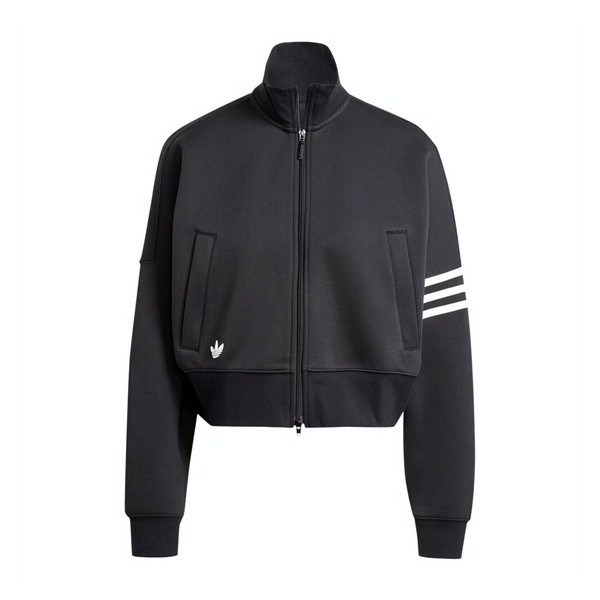 adidas三葉草立領女外套的價格推薦 - 2025年6月 | 比價比個夠BigGo