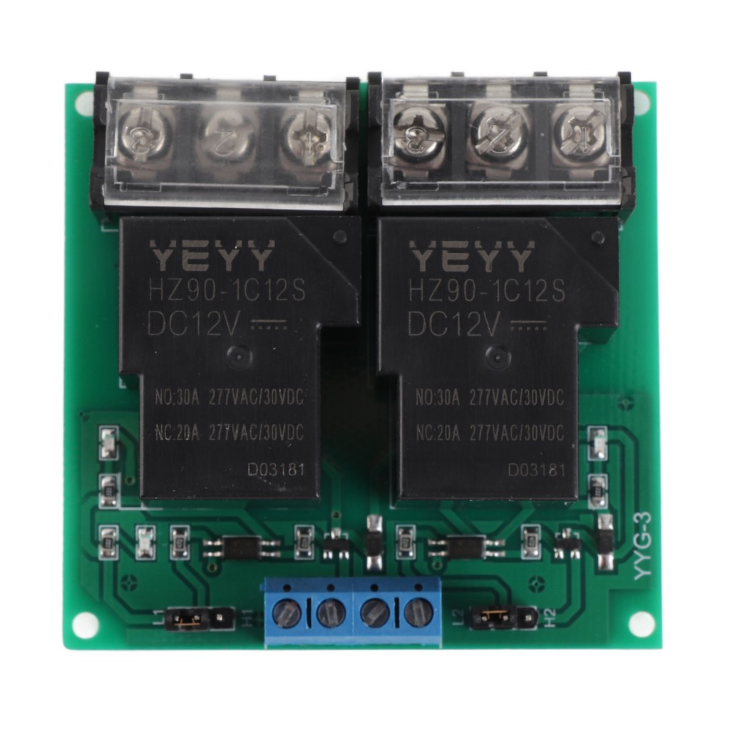 12v 30a繼電器的價格推薦 - 2025年4月 | 比價比個夠BigGo