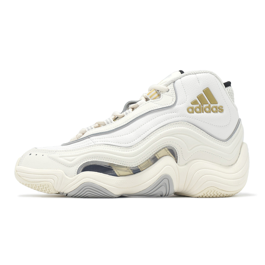 愛迪達高筒籃球鞋的價格推薦 - 2025年6月 | 比價比個夠BigGo